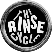 The Rinse Cycle – LIVE.LEARN.RINSE.REPEAT.